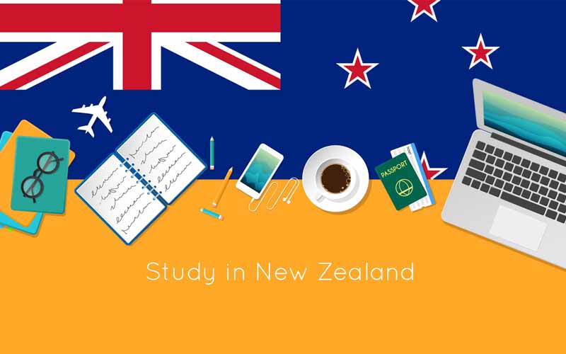 Ultimate Guide To Study In New Zealand - Global Hub International