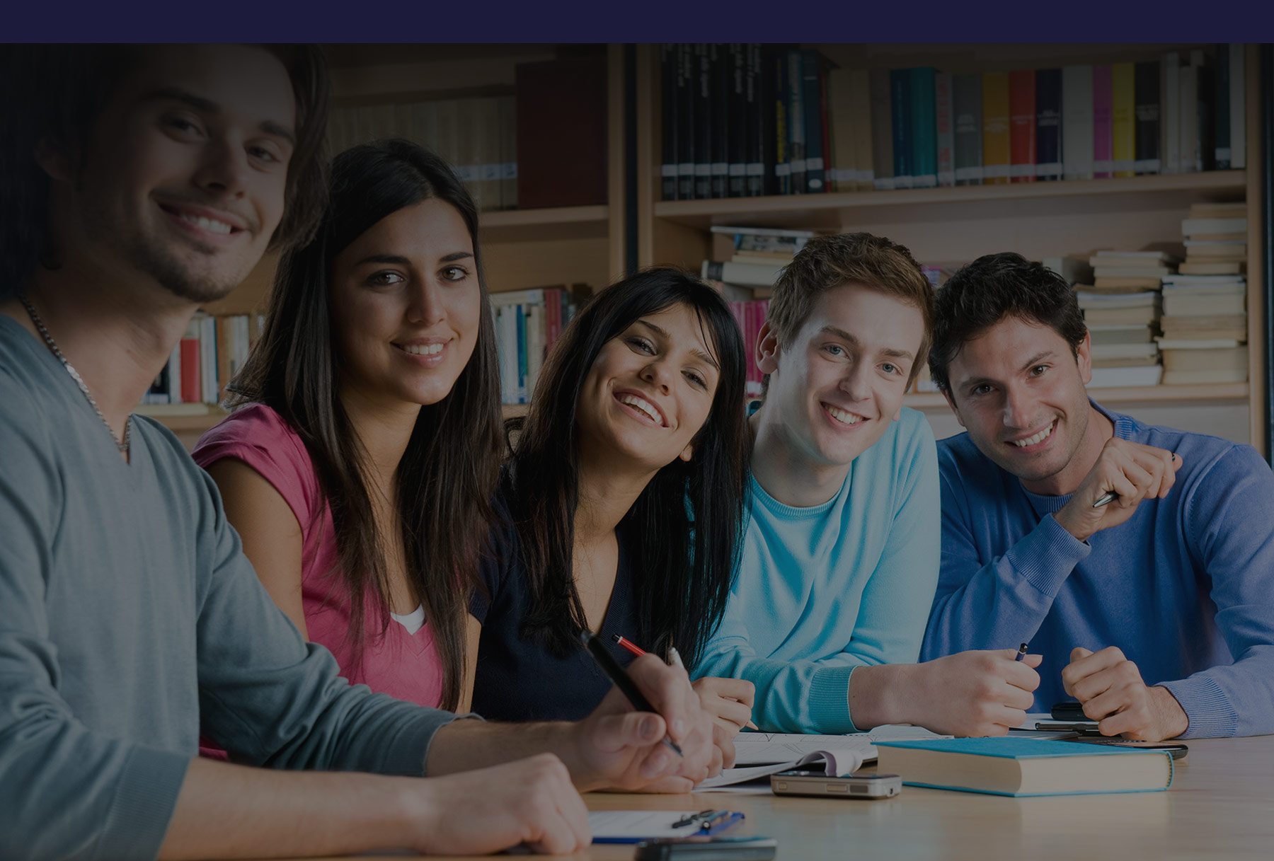 Homepage - Global Hub International