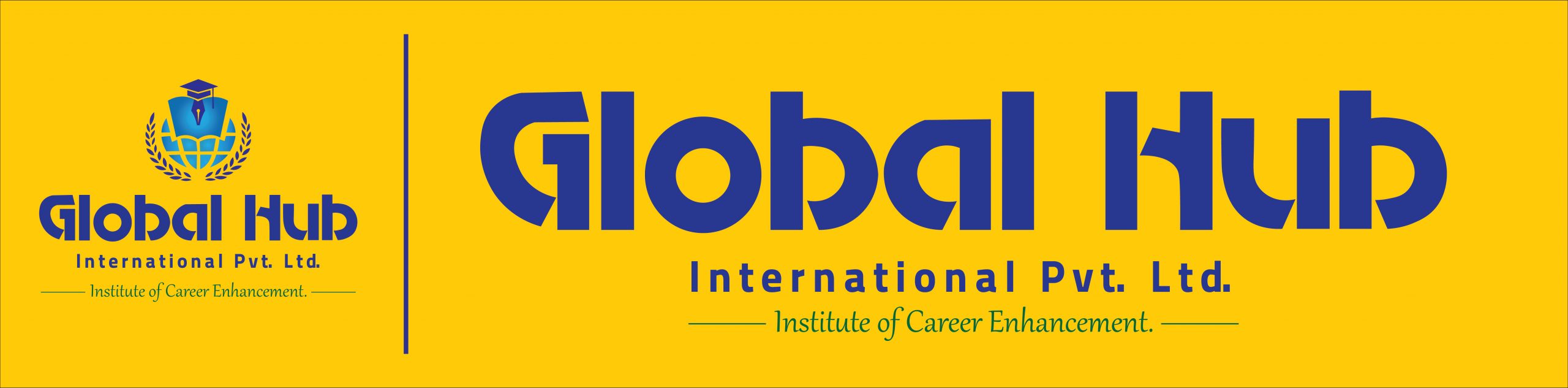 Homepage - Global Hub International